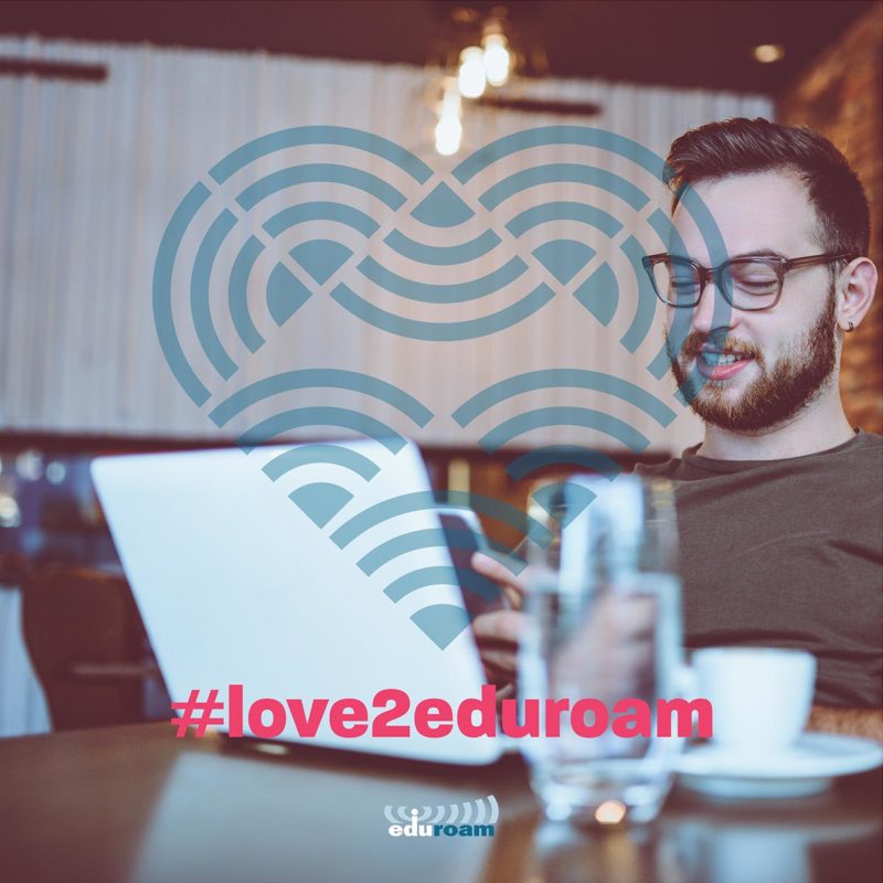 eduroam for users - eduroam